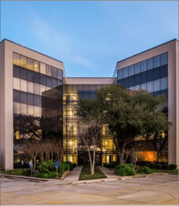 Corporate Office: Houston, Texas | Scandrill Inc.