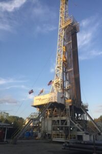 SCANDRILL Releases The SCAN Liberty | Scandrill Inc.